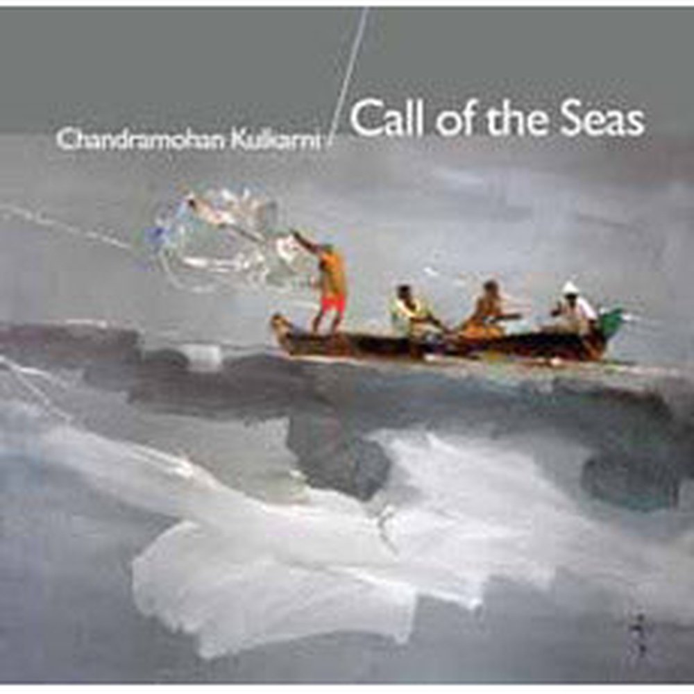 Call of the Seas by Chandramohan Kulkarni – Rasik Sahitya LLP