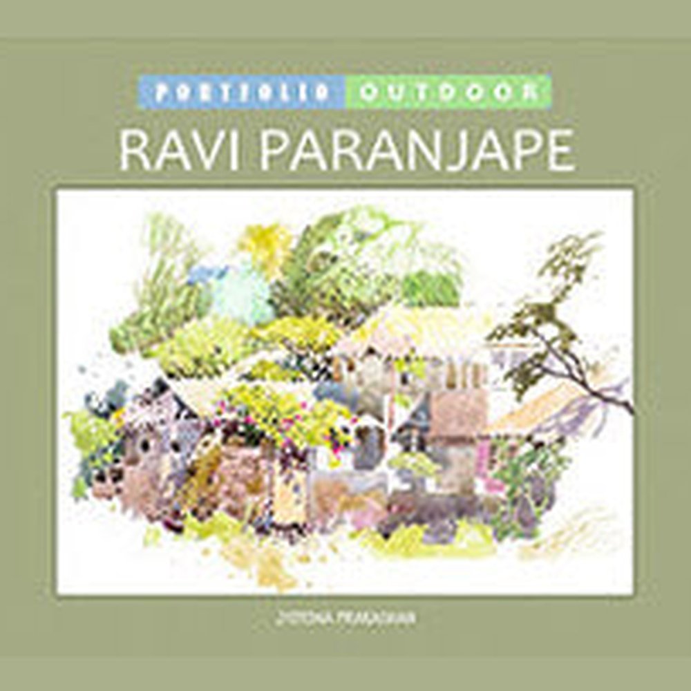 PORTFOLIO - OUTDOOR Ravi Paranjape by Ravi Paranjape – Rasik Sahitya LLP