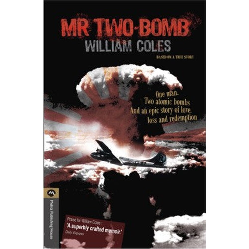 Mr Two Bomb By William Coles – Rasik Sahitya LLP
