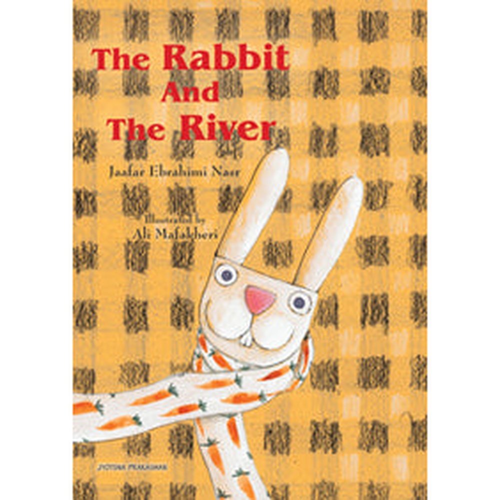 The Rabbit and the River by Rama Hardeekar-Sakhadeo – Rasik Sahitya LLP